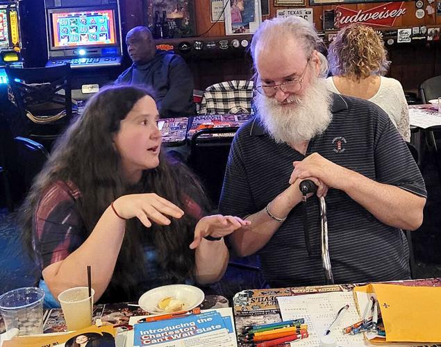 Former Charleston WV councilmember Robert Sheets dies | Kanawha Valley ...