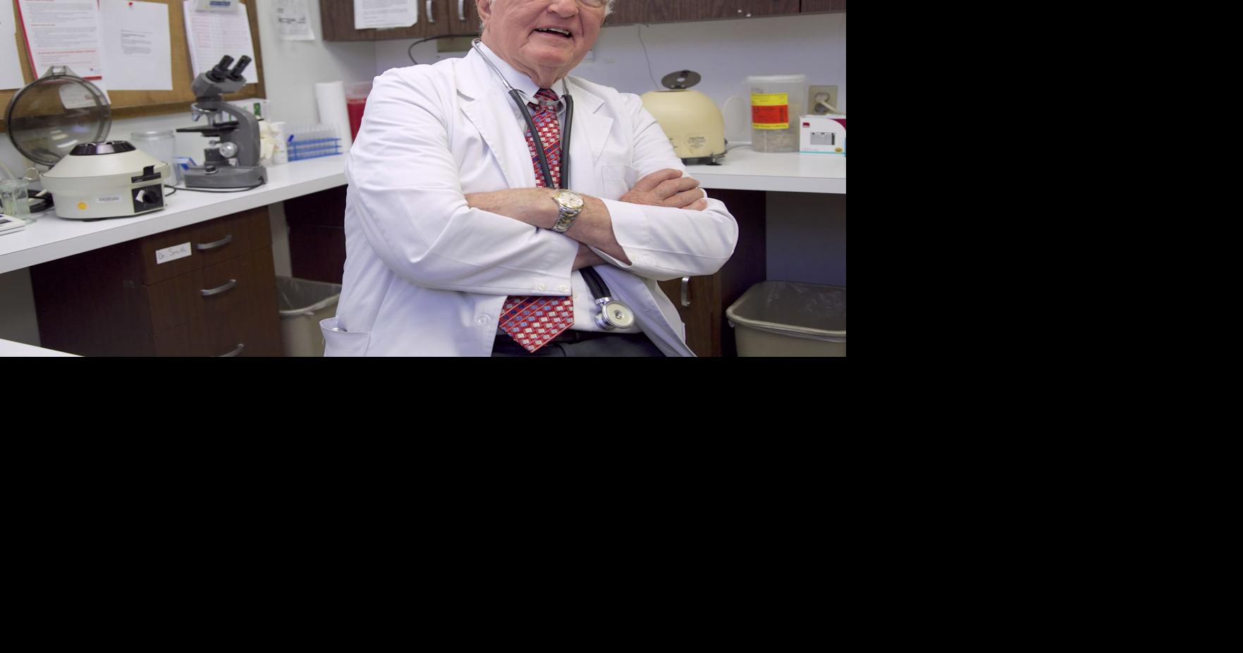 Aging doctors sometimes don’t recognize when it’s time to retire | Life ...