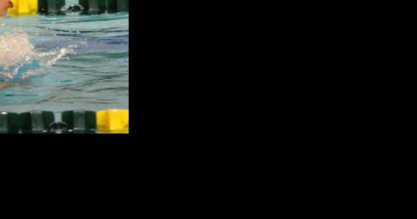 Prep swimming: George Washington primed for run at state titles | Prep ...
