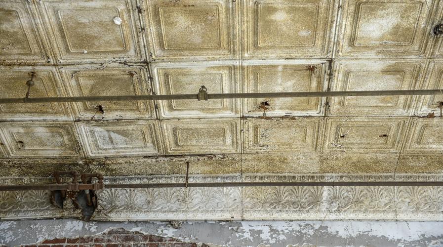 Renovated Staats Hospital building, on Charleston's West Side, gets ...