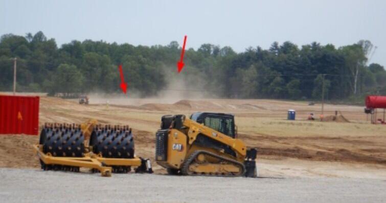 Permit requests loom for Mason Co. data center-tied project | Energy ...