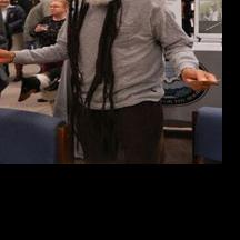 Poet Jordan to be remembered at Saturday event | Arts Entertainment ...