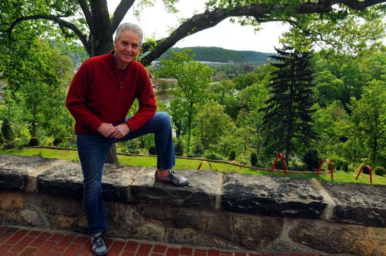 A house with a view | Life & Arts | wvgazettemail.com