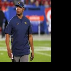Chad Scott leaving West Virginia coaching staff for Texas ...