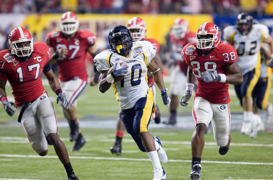 Top-10 WVU football victories since 2000 | WVU | wvgazettemail.com