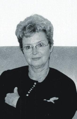 Marlyn Ruth Covert | Allen Funeral Home | wvgazettemail.com