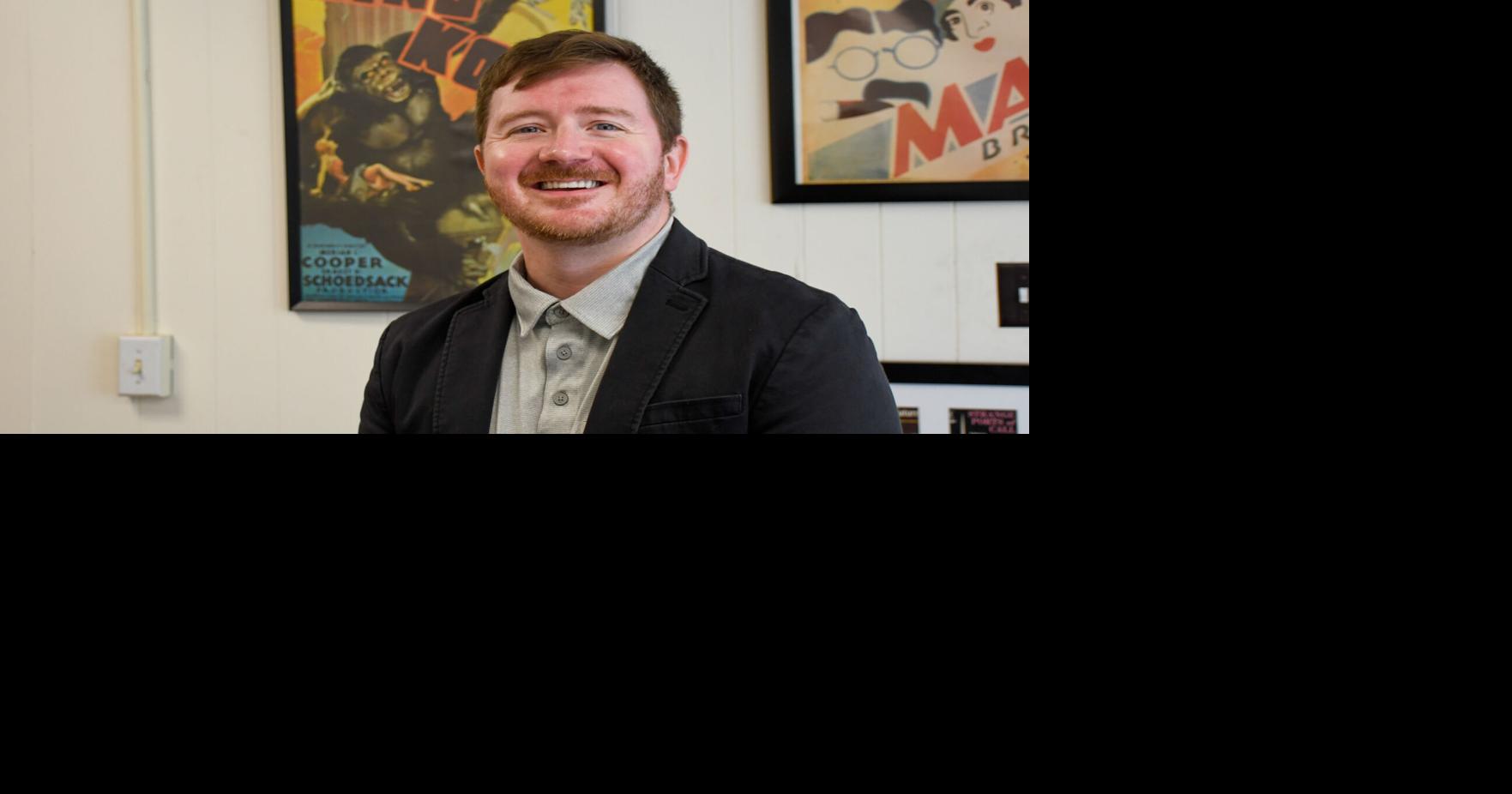 Keith-Albee Theater names David Miller as executive director | Arts & Entertainment ...