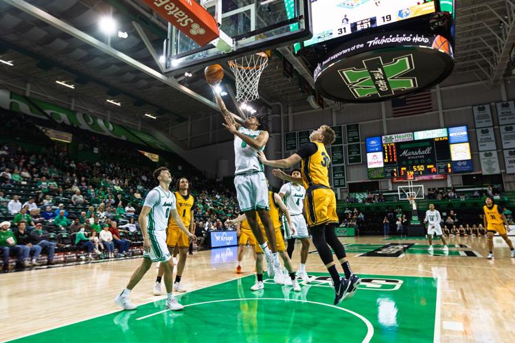 Marshall basketball shares the wealth entering holiday break | Marshall ...