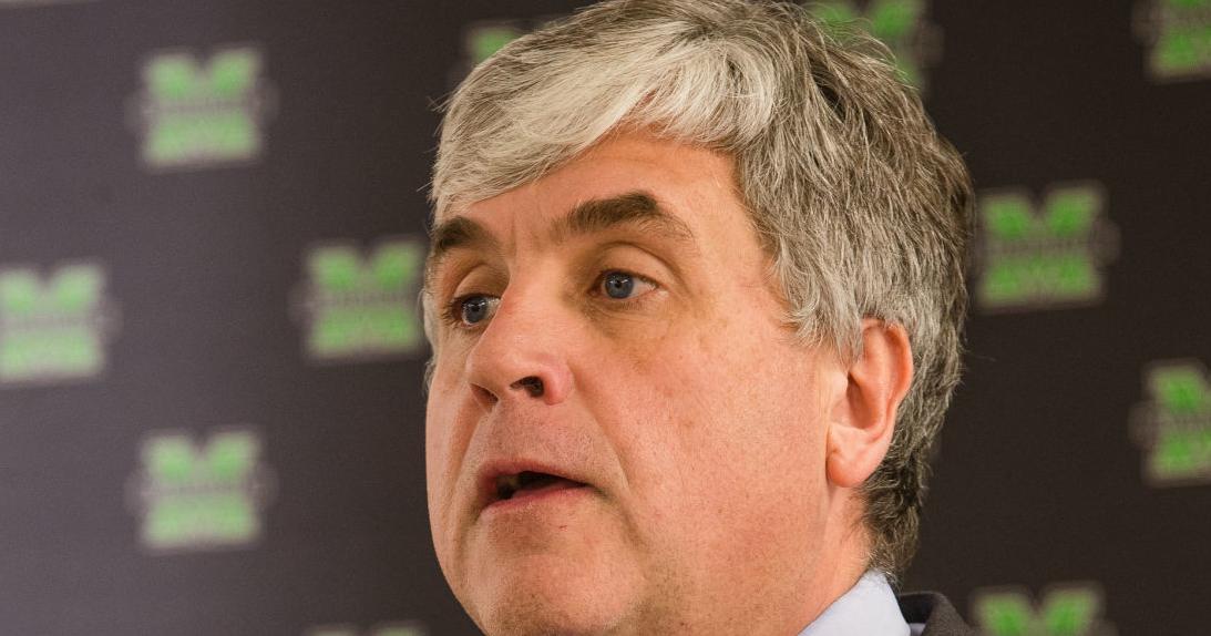 HHS deputy secretary praises Huntington's response to opioid epidemic ...