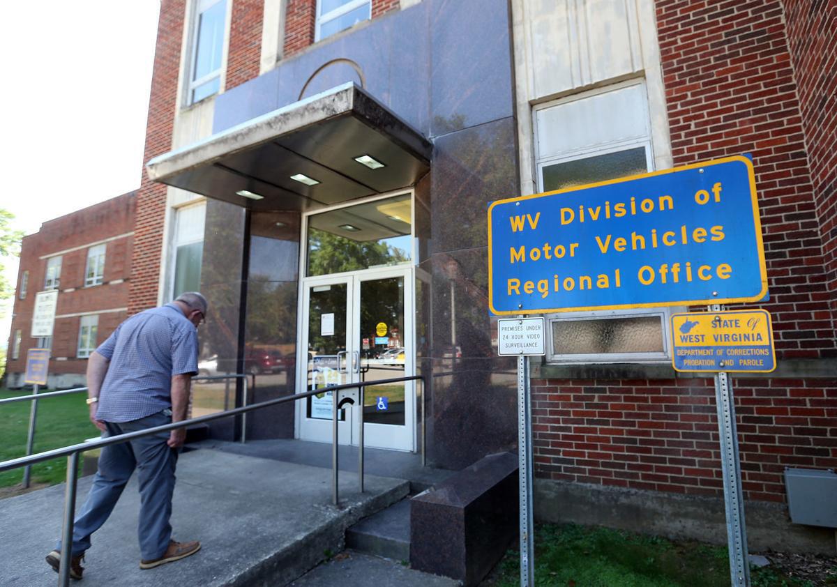 WV DMV launches new web page for Real ID | News | wvgazettemail.com