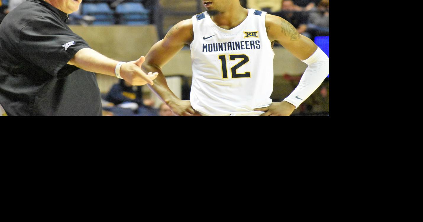 Chuck Landon: First Cleveland Classic good for Mountain State hoops ...