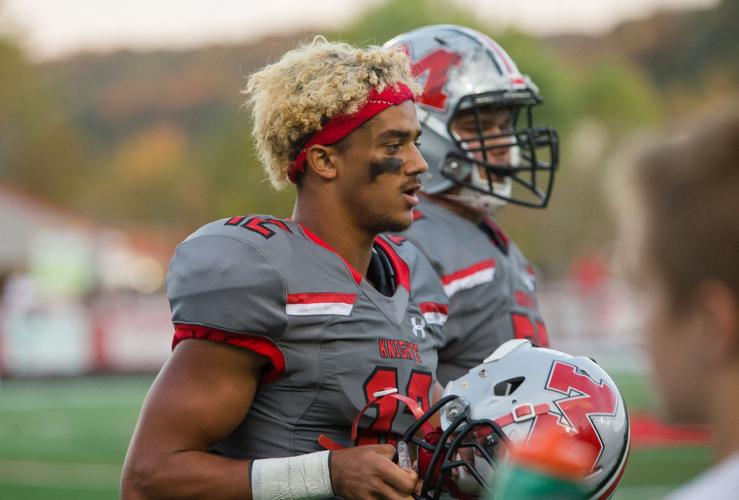 Knights, Herd alumnus JJ Roberts preparing for next level with Tampa ...