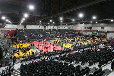 WSAZ Invitational: SA's McAfee, Eads claim titles | Sports ...