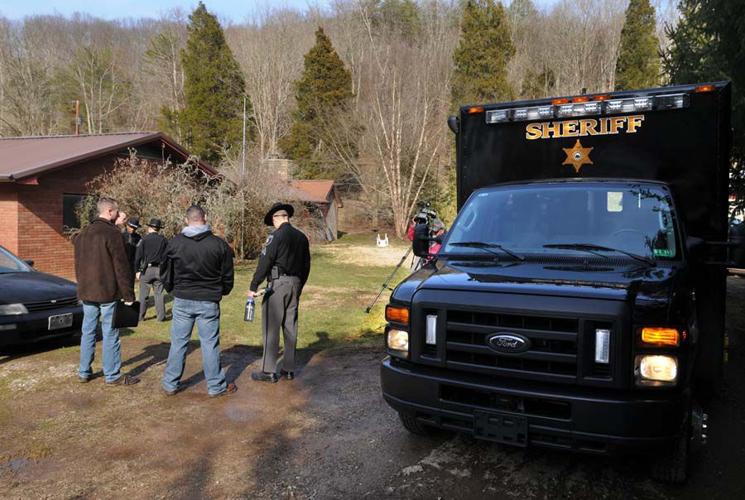 Doctor, wife dead in apparent murder-suicide | Cops & Courts ...
