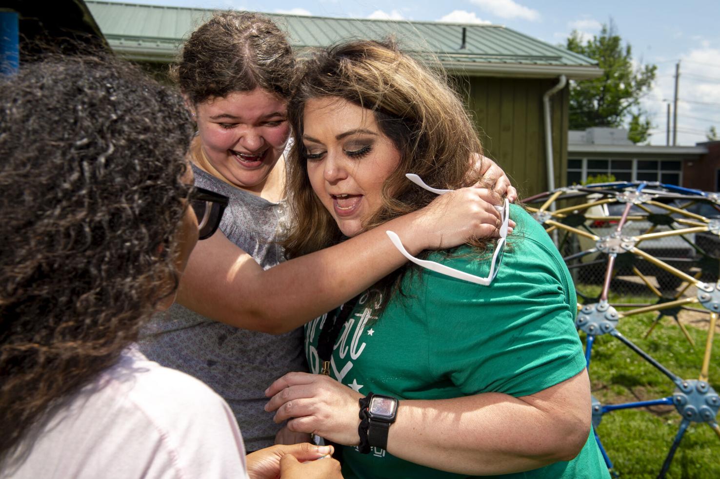 Kanawha County School District's 2026 Employees of the Year | Galleries ...