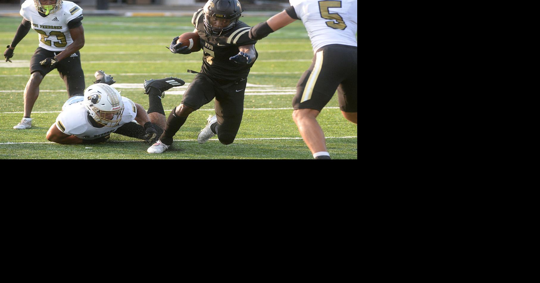 Mountain East roundup: Yellow Jackets win opener; UC at home Saturday ...