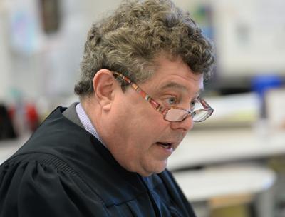 Justices say Kanawha judge made clear error in abuse, neglect case ...