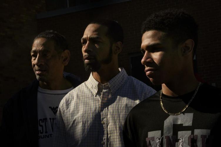 Levi Phillips, former Charleston High, WVU basketball standout, dies at ...