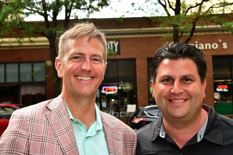 On The Town: July 15, 2018 | On the Town | wvgazettemail.com