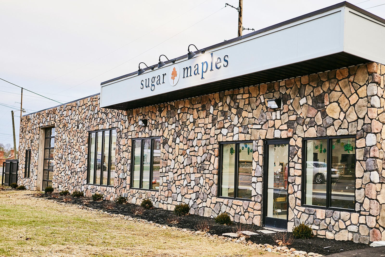 Bad Happy burritos, Sugar Maples sweets in Hurricane WV | Food & Dining ...