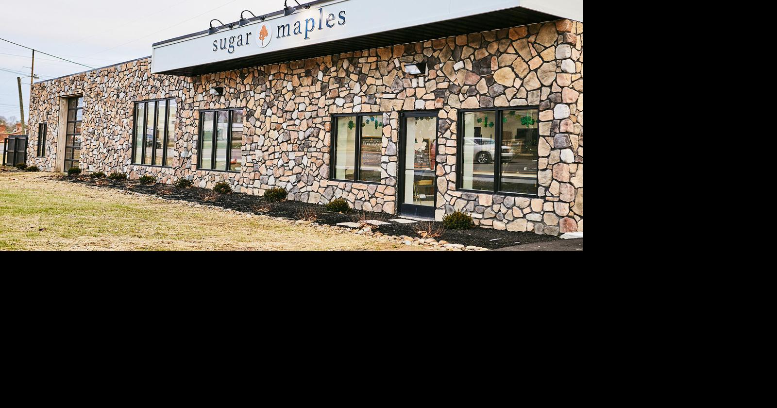 Bad Happy burritos, Sugar Maples sweets in Hurricane WV | Food & Dining ...