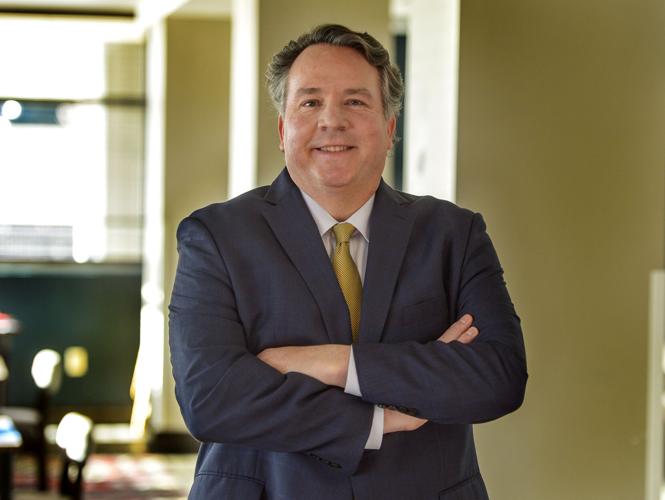 WV leaders loud on Trump but quiet on flood resiliency, coal community ...