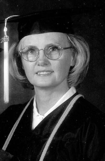 Judith Ann Bennett Arthur | Gatens-Harding Funeral Home | wvgazettemail.com