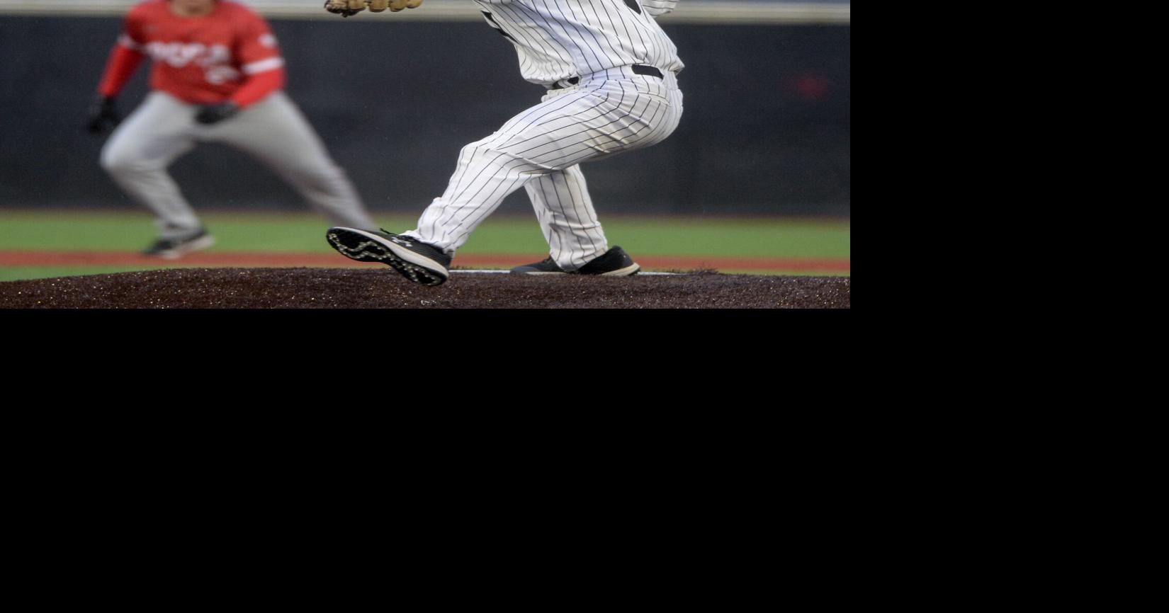 Prep baseball: Nitro slip past Poca 6-3 on rain-slickened Shawnee turf ...