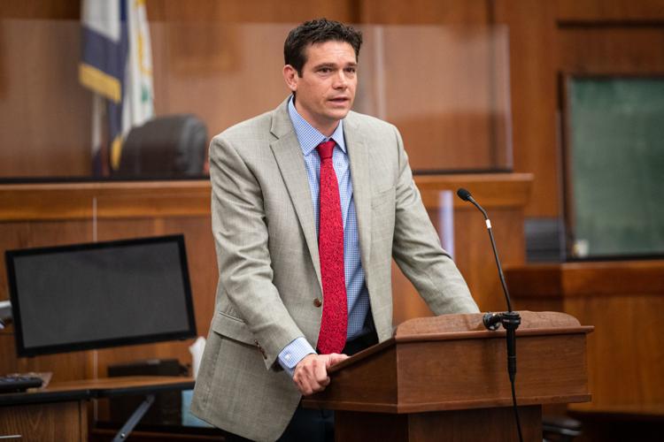 Woelfel takes oath to become Cabell County circuit clerk | Legal ...