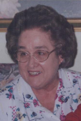 Marjorie S. Morrison | Obituary Archives | wvgazettemail.com