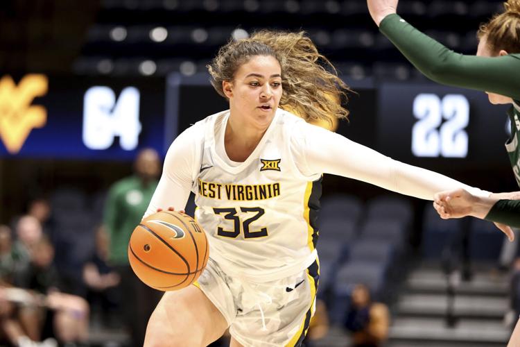 WVU women’s basketball: Plitzuweit, Watson bring NCAA success | WVU ...