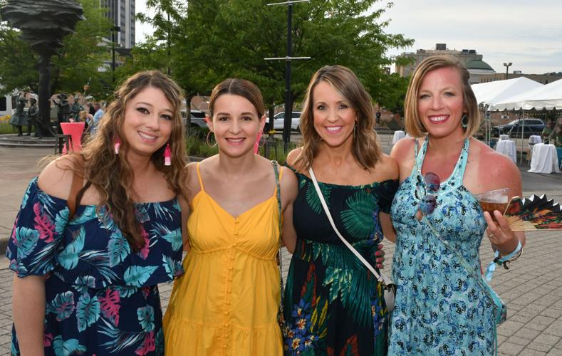 On the Town: Sunday, July 16 | Life & Arts | wvgazettemail.com