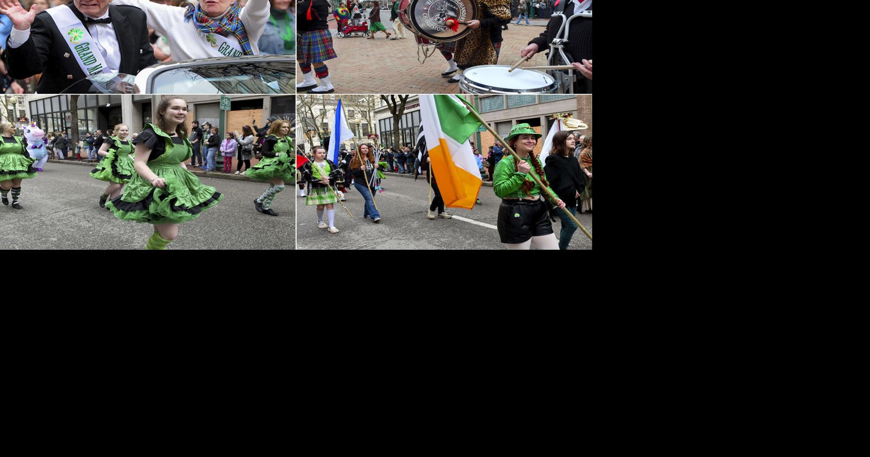2024 Celtic Calling festival and parade in Charleston, WV | Galleries ...