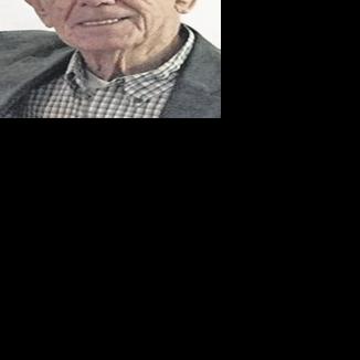 James DeHart | Obituary Archives | wvgazettemail.com