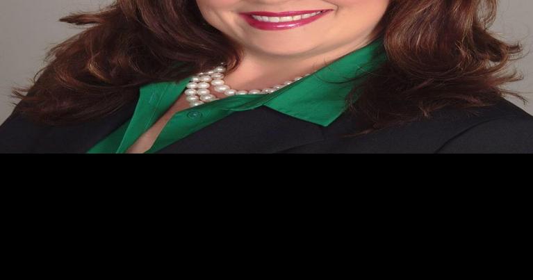 Candidate Profile: Melissa Riggs Huffman | Politics | wvgazettemail.com