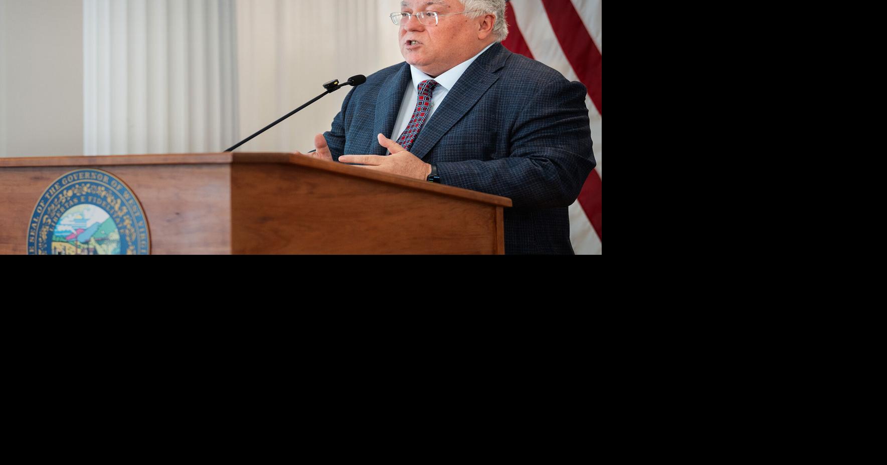 Robert Beanblossom: Gov. Morrisey and religious freedom (Opinion) | Op ...