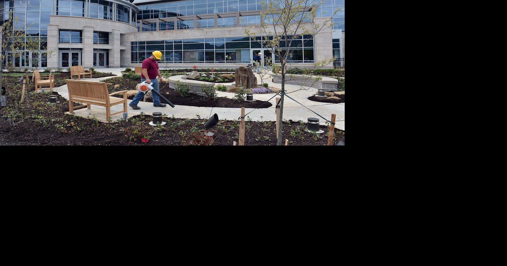 New CAMC Cancer Center ready for public unveiling | Business ...