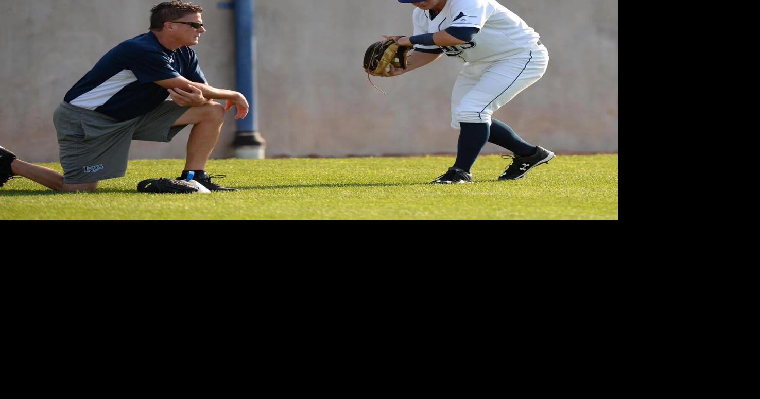 Winfield native Steve Crosier to be featured in baseball history book ...