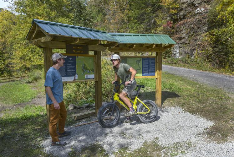 Chasing waterfalls: Piney Creek Preserve opens first trail to public ...