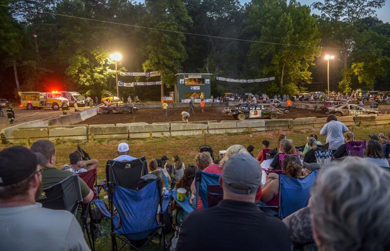 2024 Putnam County Fair in Eleanor, WV: Things to know | Putnam County ...