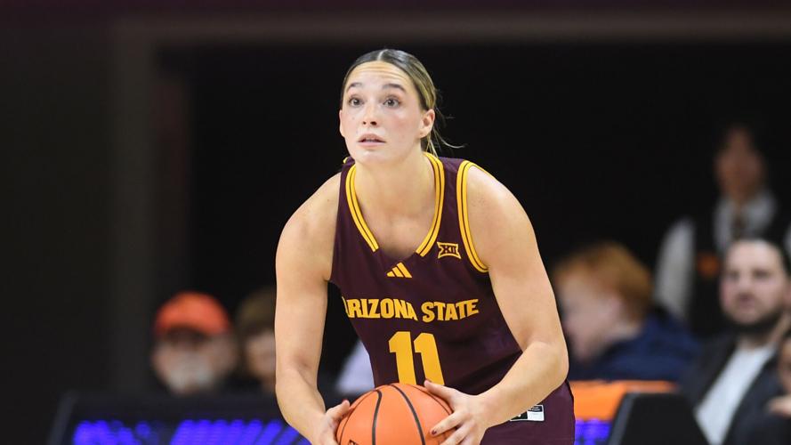 WVU women's basketball: Fairmont native Washenitz returns with Devils ...