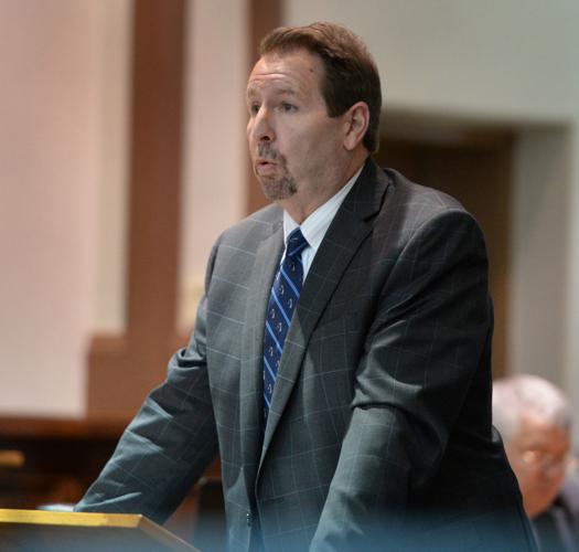 Jury finds Jackson County man guilty in infant death case | Cops ...