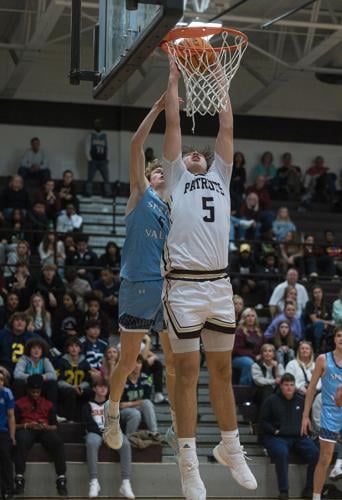 Prep boys basketball: Lewis, Goebel boost GW past Spring Valley ...