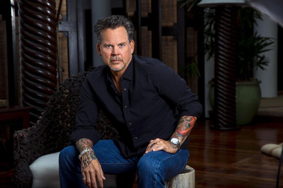 Gary Allan bucks country music industry trends in favor of authenticity ...