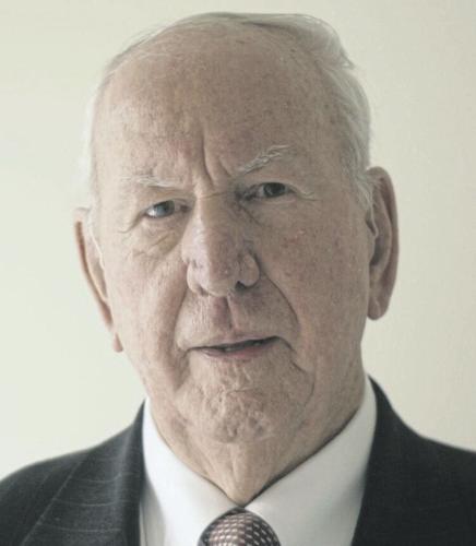 Robert W. Claar | Bollinger Funeral Home | wvgazettemail.com