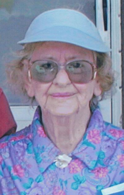 Eunice Kitchen | Obituary Archives | wvgazettemail.com
