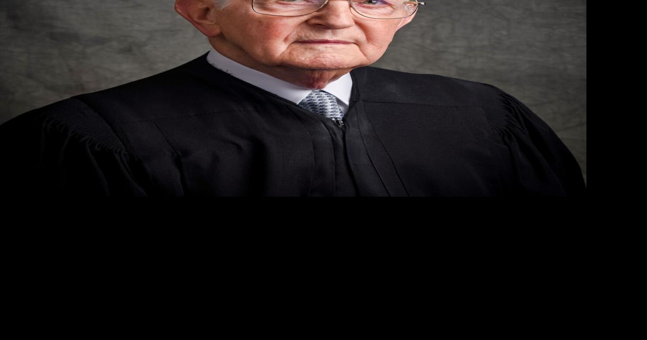 Judge John T. Copenhaver Jr. still on federal bench at 100 | Legal ...