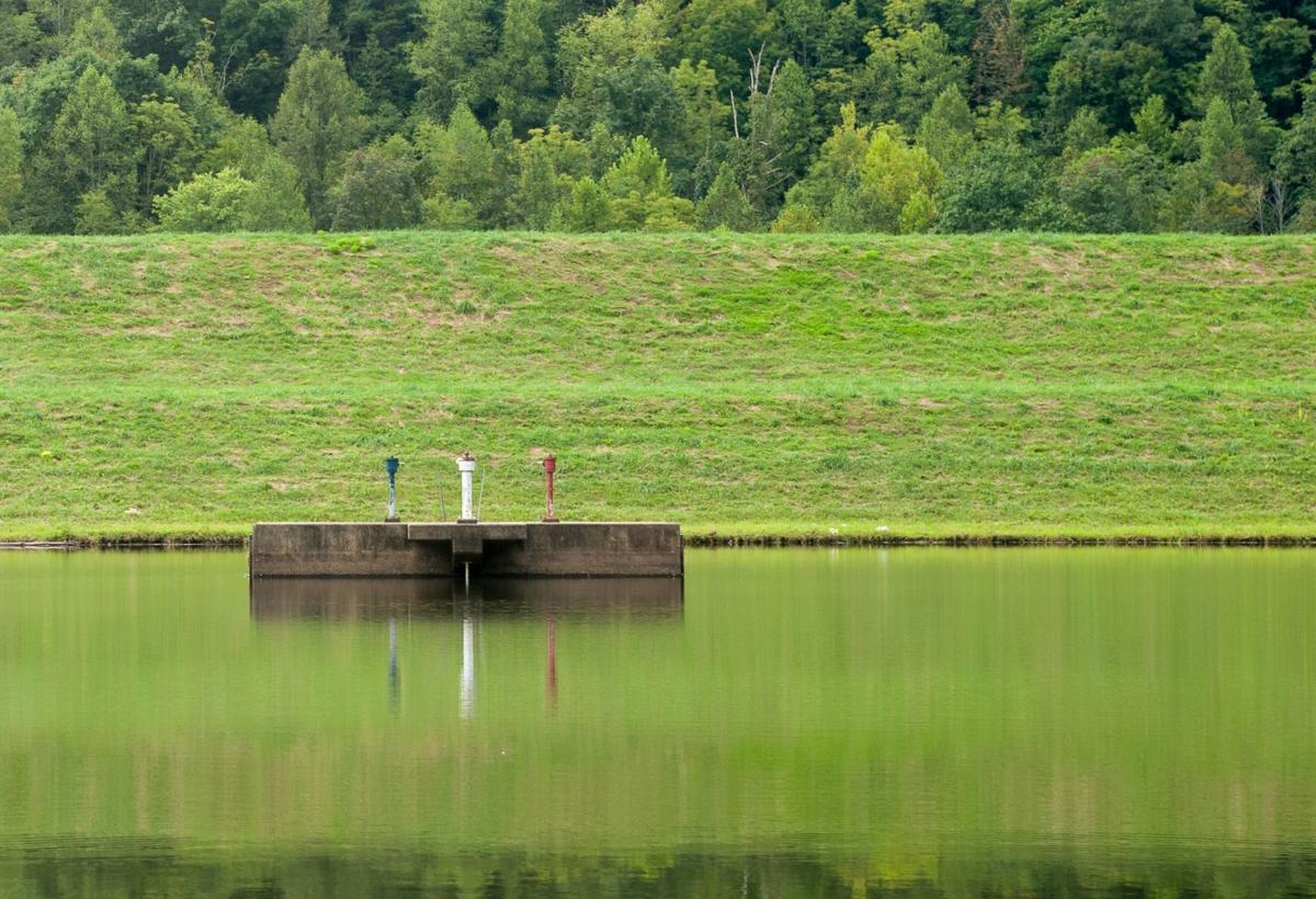 Woodrum Lake’s lost fishery has taken a decade to restore | Outdoor ...