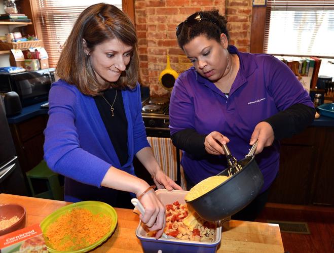 Mac ‘n’ Cheese Cook-Off features gourmet comfort food for a good cause ...