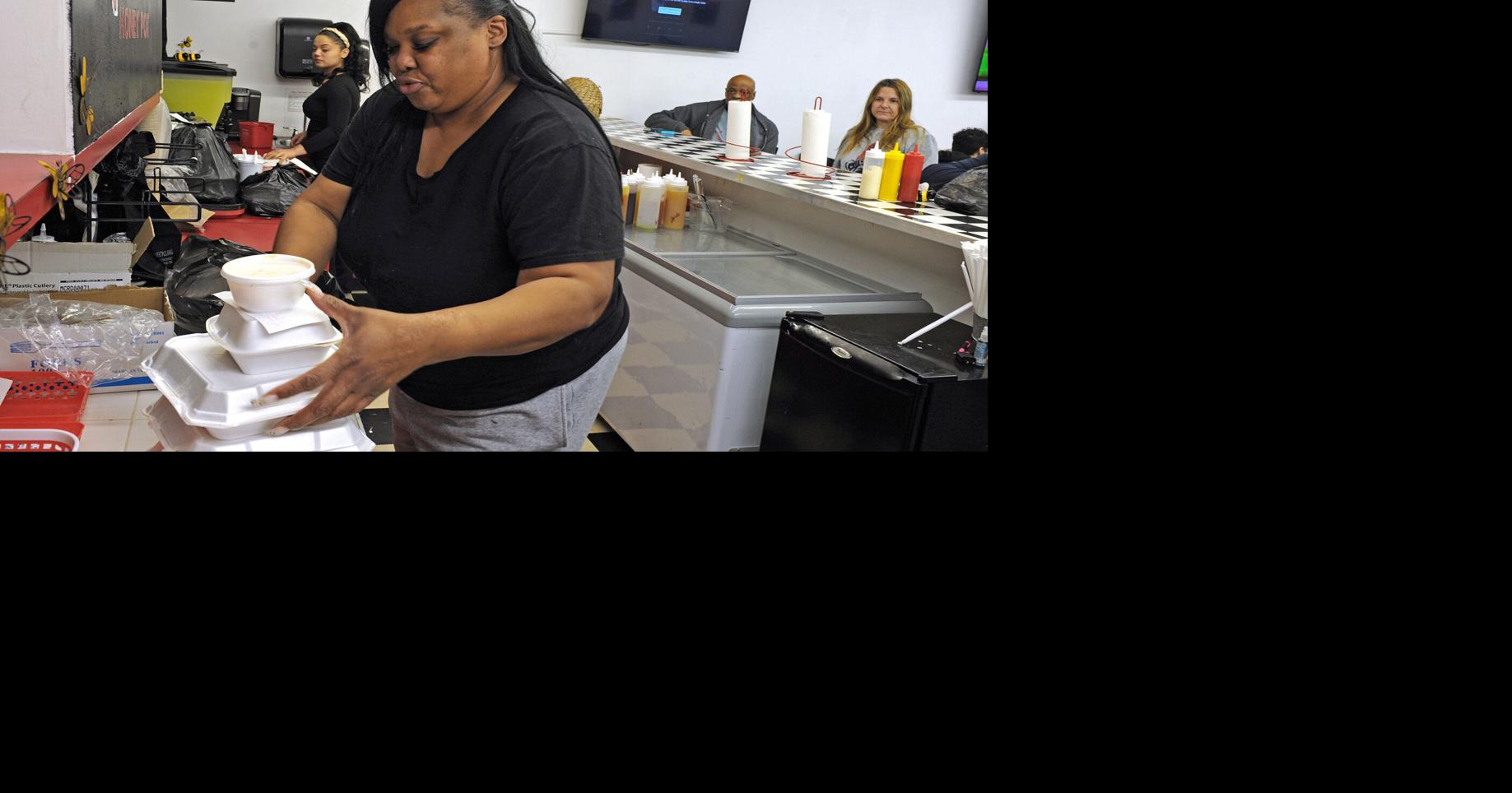 Auntie Pearl's Honey Pot | | wvgazettemail.com